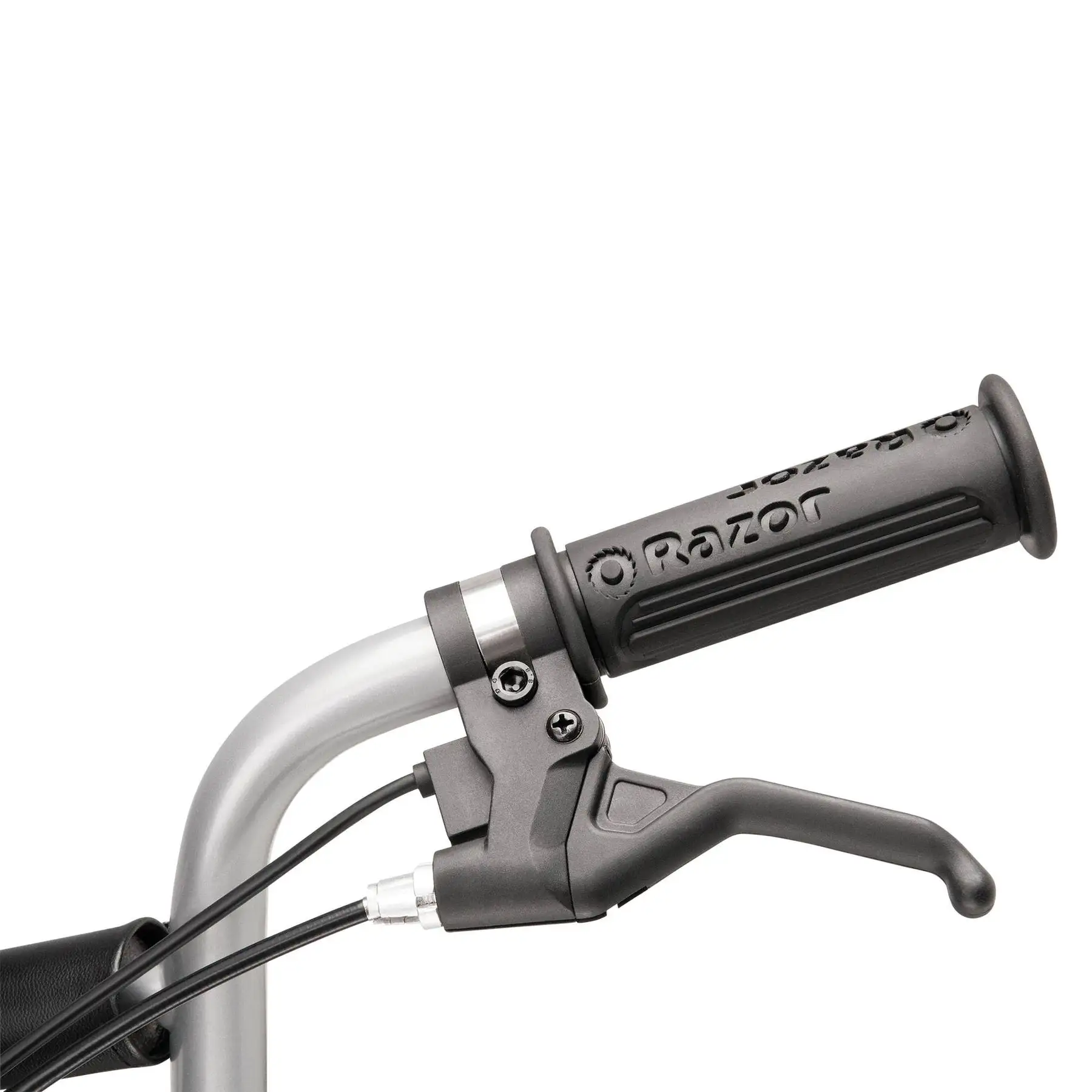 Razor Kids Electric Off Road Mini Dirt Quad Bike 4 Wheeler ATV 24 Volt ...