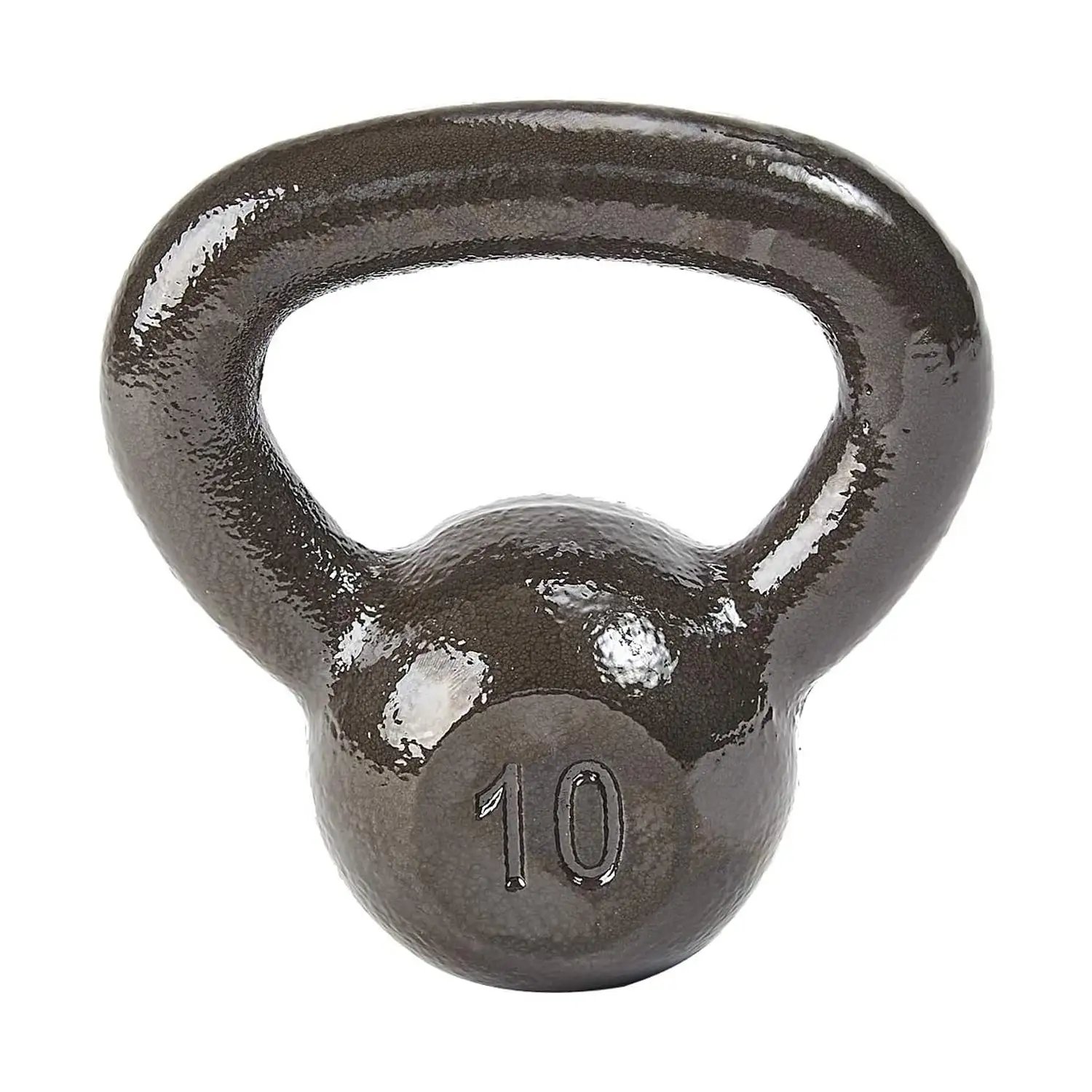 Everyday Essentials 10 Lb Full Body Exercise Strength Training ...