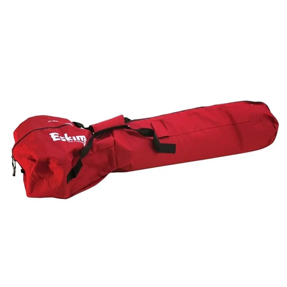 Eskimo Ice Fishing Universal Auger Powerhead and Bit Carry Bag ...
