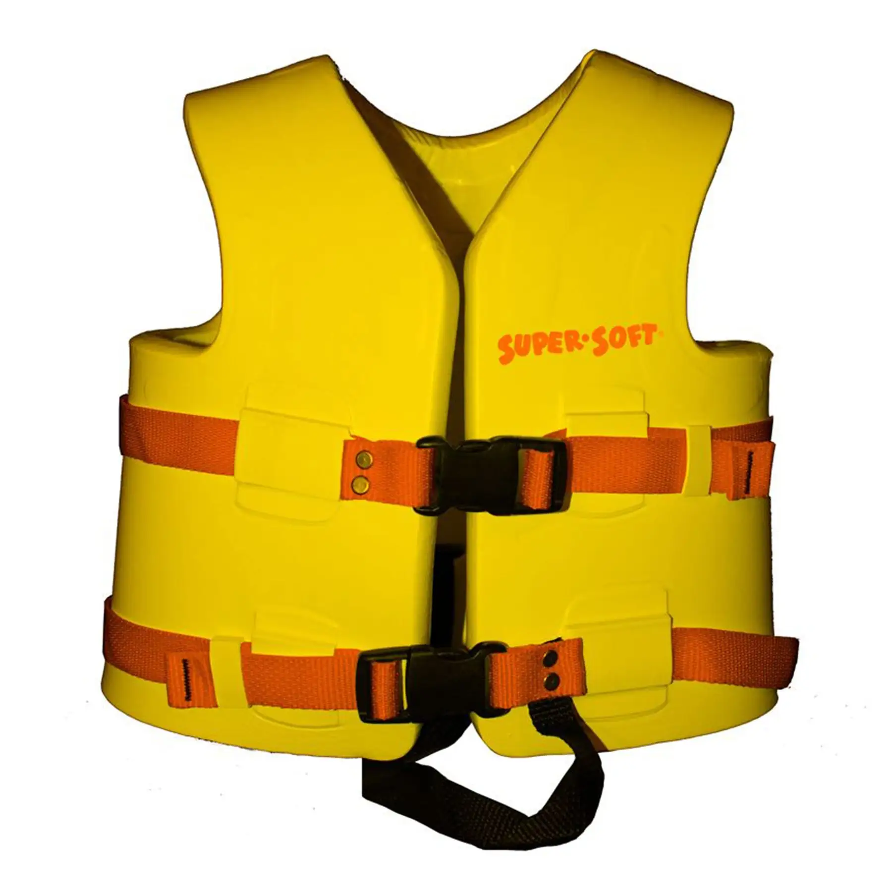 TRC Recreation Super Soft Child Life Jacket Swim Safety Vest, Small ...