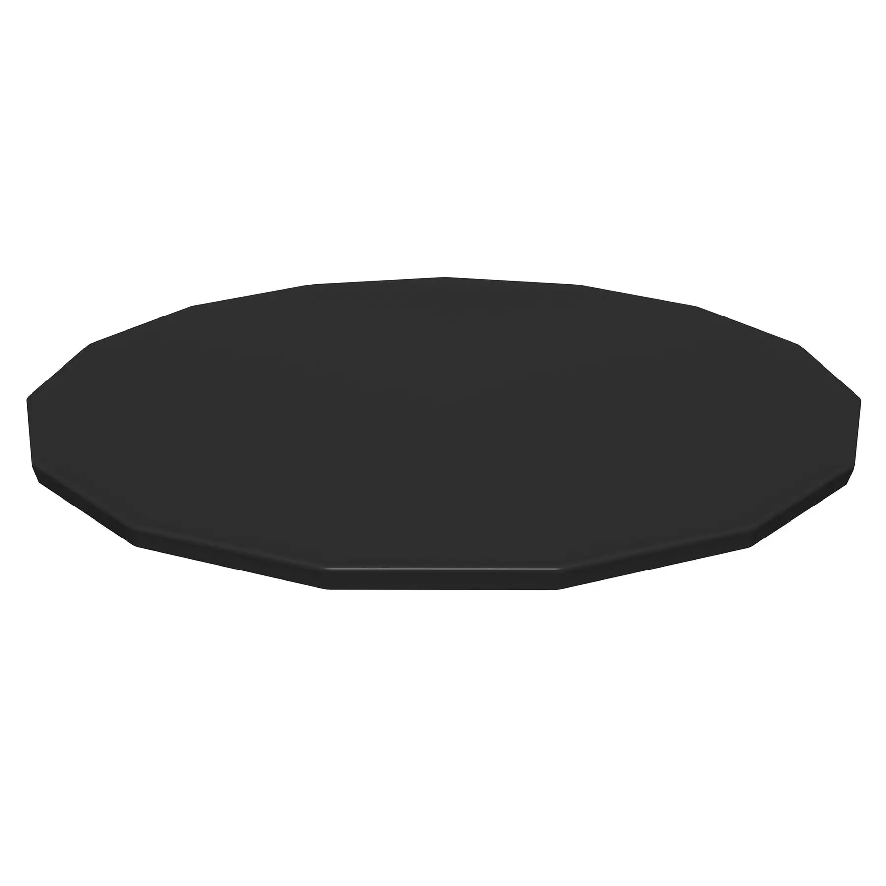 Bestway Flowclear 15ft Above Ground Round Frame Swimming Pool Cover ... Bestway Flowclear 15ft Above Ground Round Frame Swimming Pool Cover ...