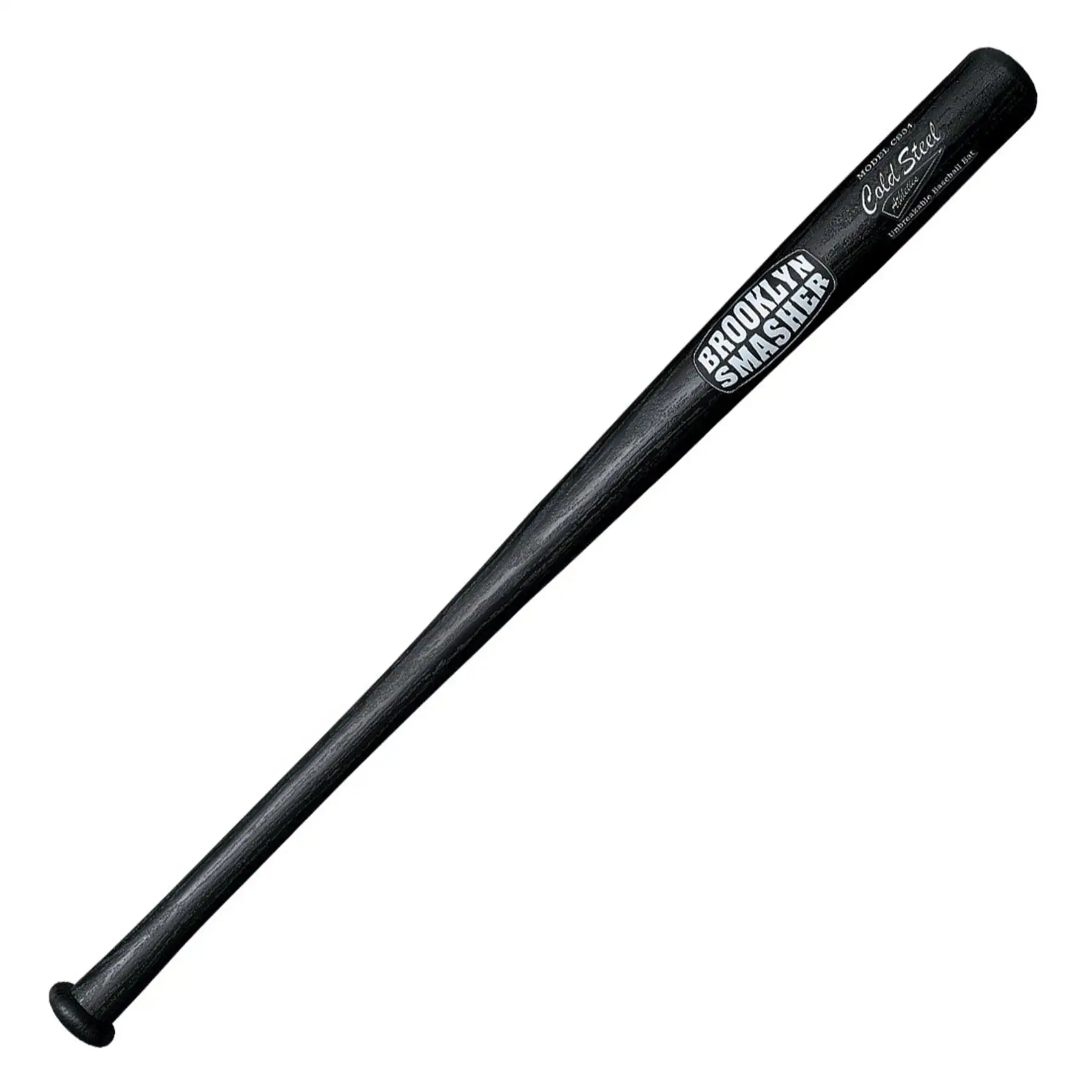 Cold Steel 24 In Heavy Duty Multi Function Brooklyn Crusher Baseball ...