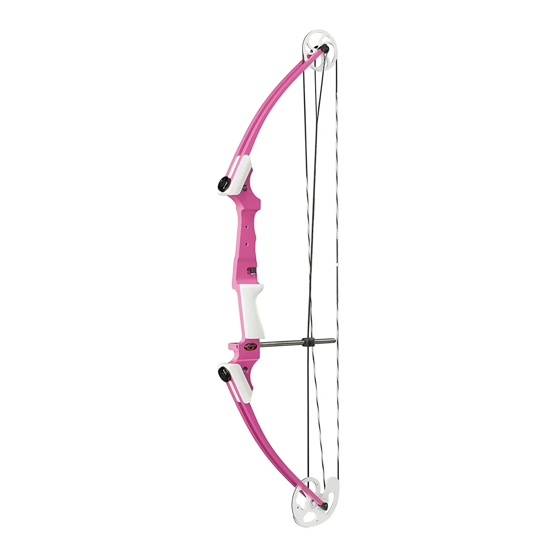 Genesis Original Archery Compound Bow w/ Adjustable Sizing, Right ...