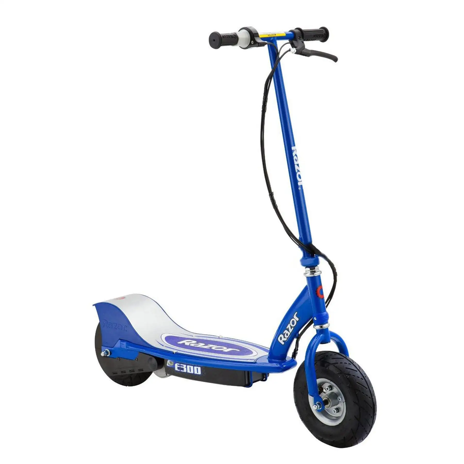 Razor E300 Adult RideOn 24V High-Torque Motorized Electric Powered ...