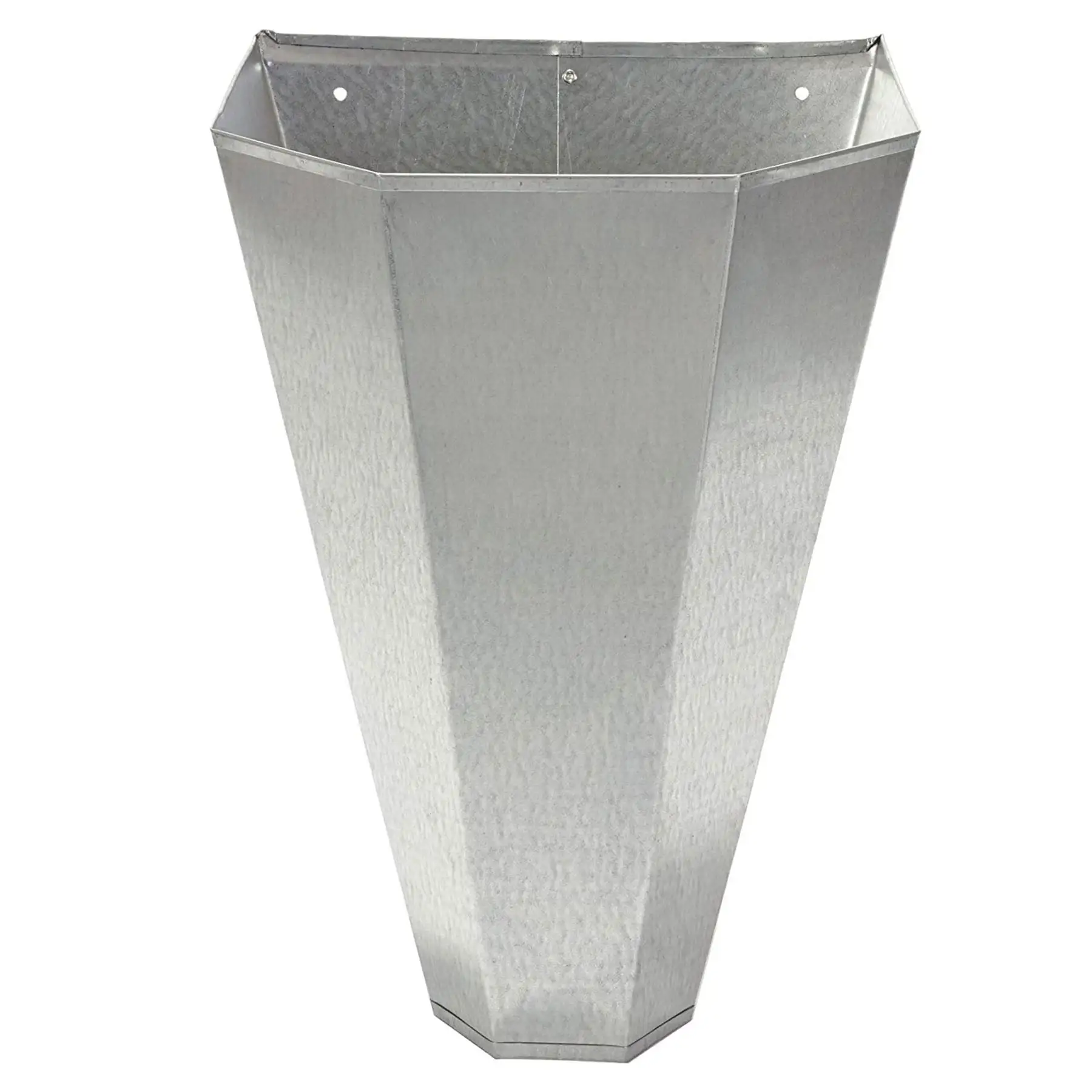 Little Giant RC2 Galvanized Steel Medium Poultry Restraining Cone, (4 ...