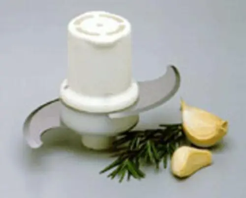 KitchenAid KFPMSB Mini Blade For 9 & 11-Cup Food Processors ...