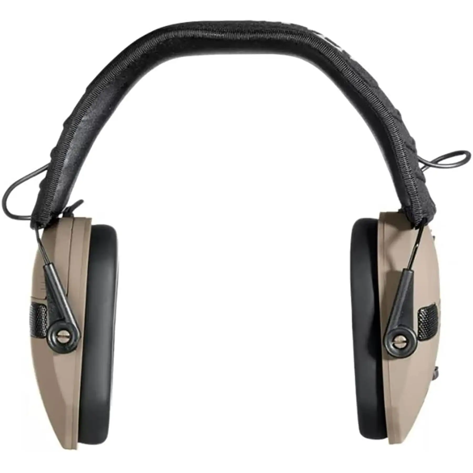 Walker's Razor Slim Shooter Electronic Hearing Protection Earmuff, (4 ...
