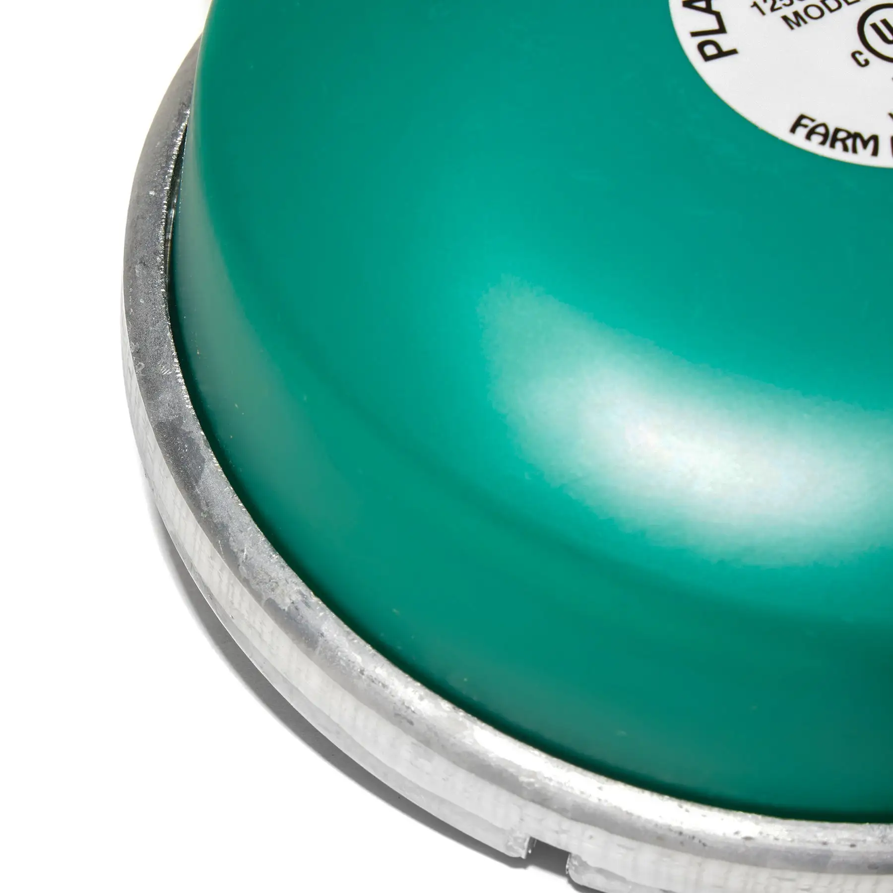 Farm Innovators P-418 Cast Aluminum 1250 Watt Pond Float De-Icer Heater ...