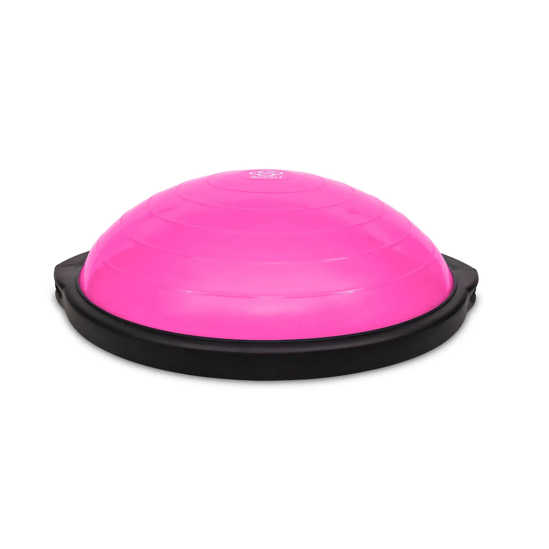 BOSU Travel Size Balance Trainer 20 Inch Stability Ball Balance Board ...