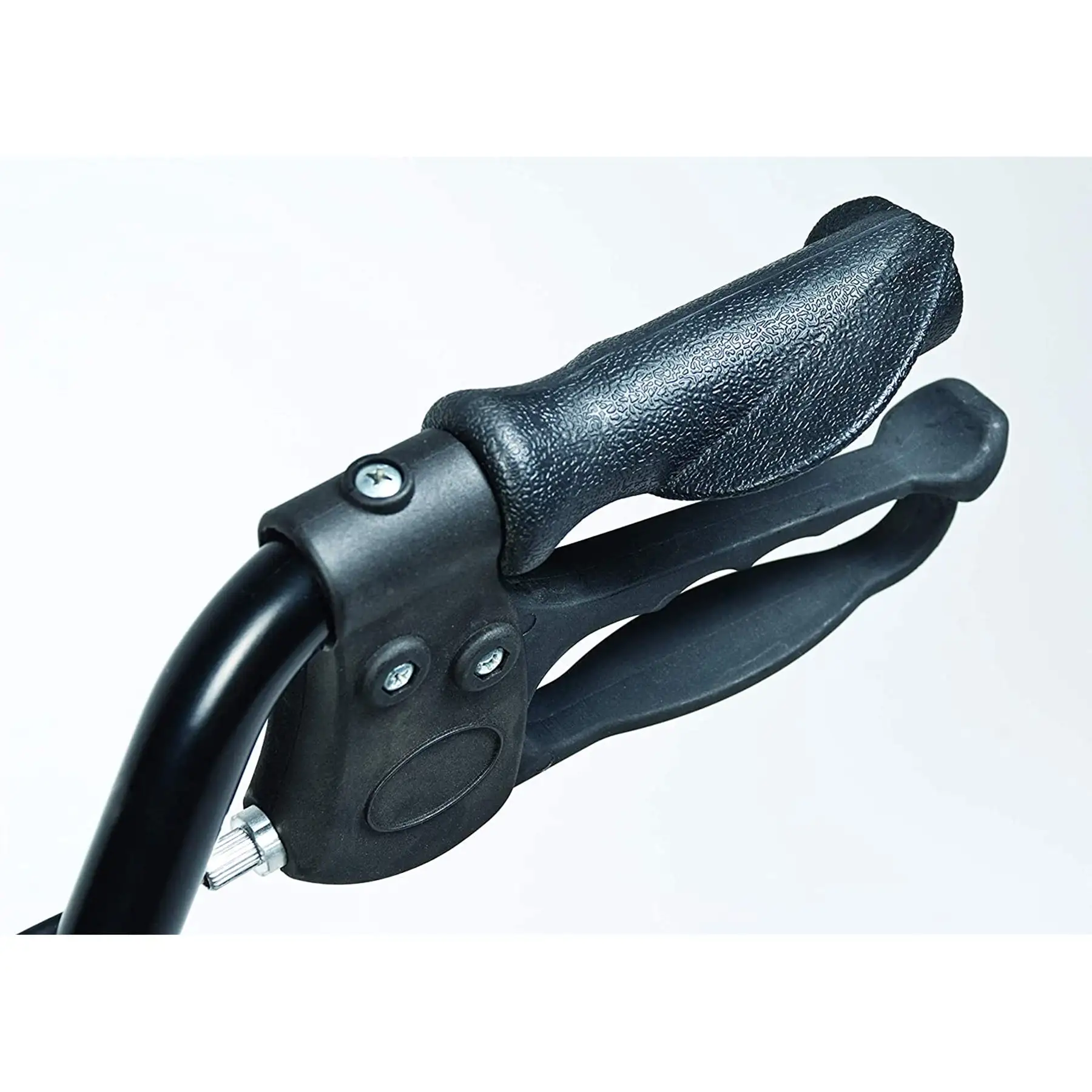 Graham Field Lumex Walkabout Lite Rollator with Seat & 6 Inch Wheels ...