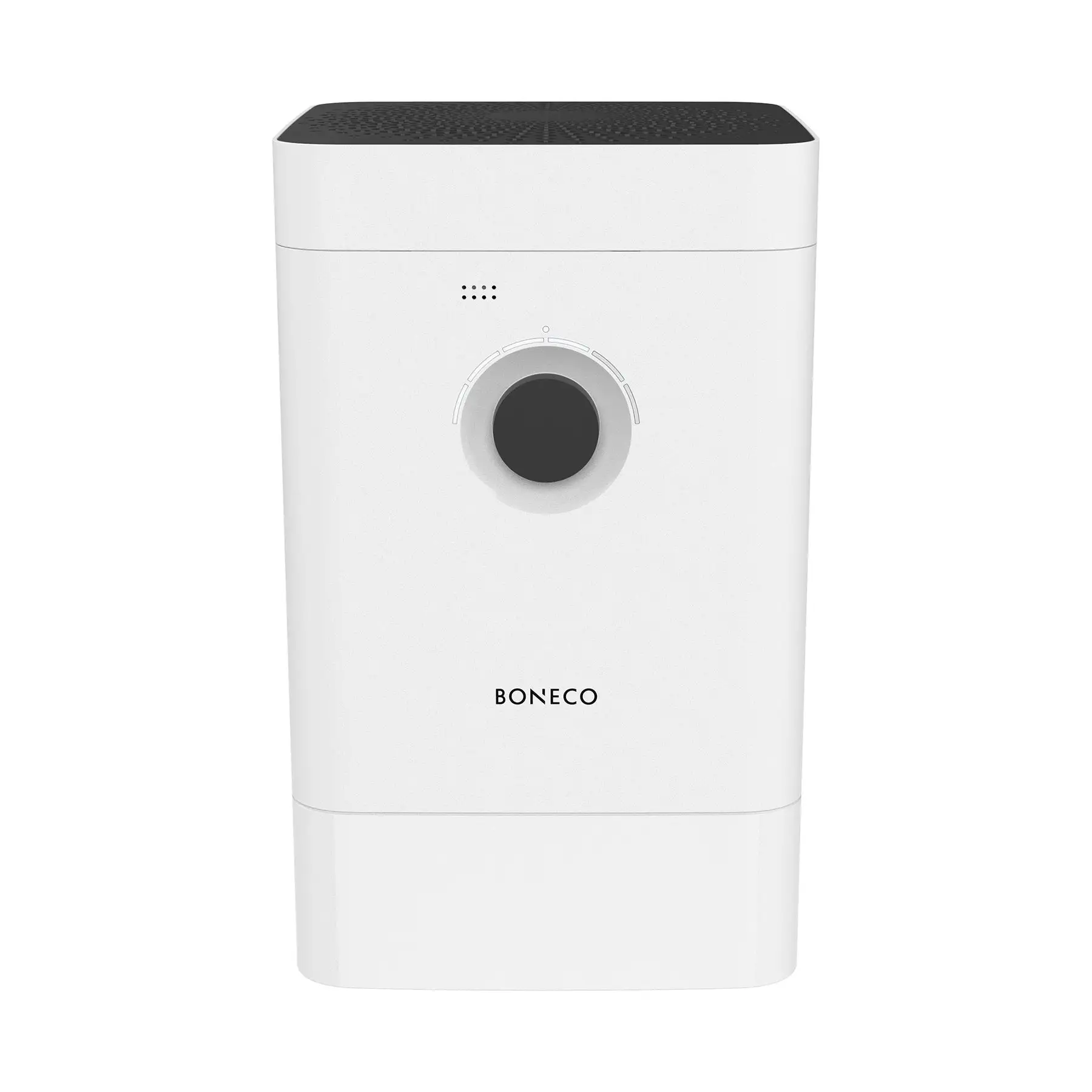 BONECO Hybrid 3 In 1 Humidifier and Air Purifier w/Additional Tank (For ...