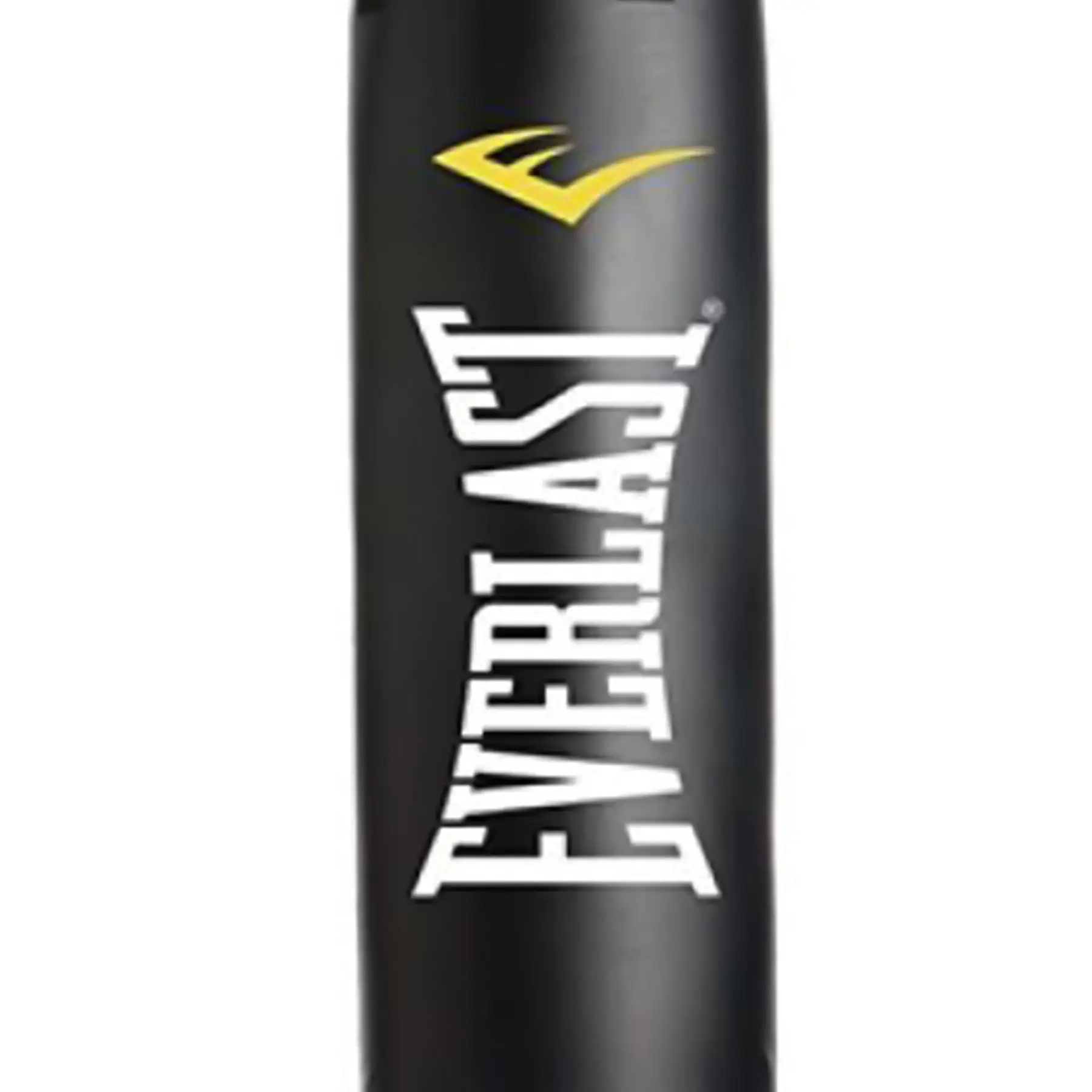 Everlast Nevatear 80 Pound Gym Kick Boxing Punching Training Heavy Bag ...
