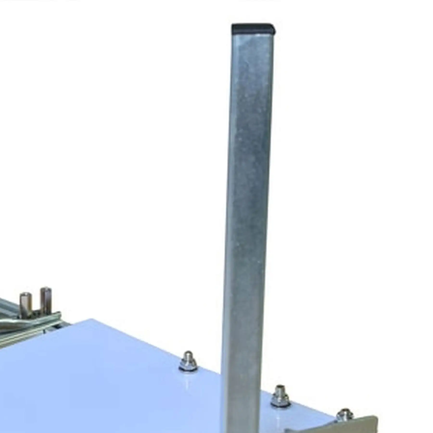 Timber Tuff TMS-20 20' Chainsaw Lumber Planking & Logging Saw Mill (For ...