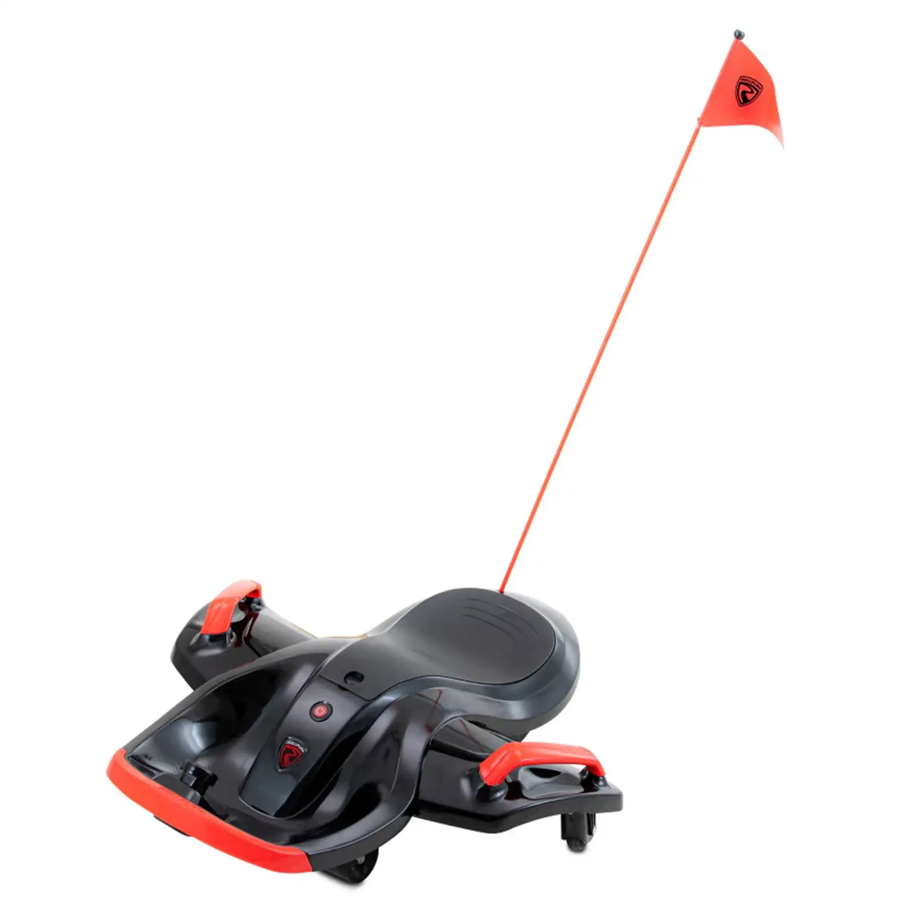 Nighthawk Bolt 12 Volt Compact Rechargeable Ride On Toy Vehicle, Black ...