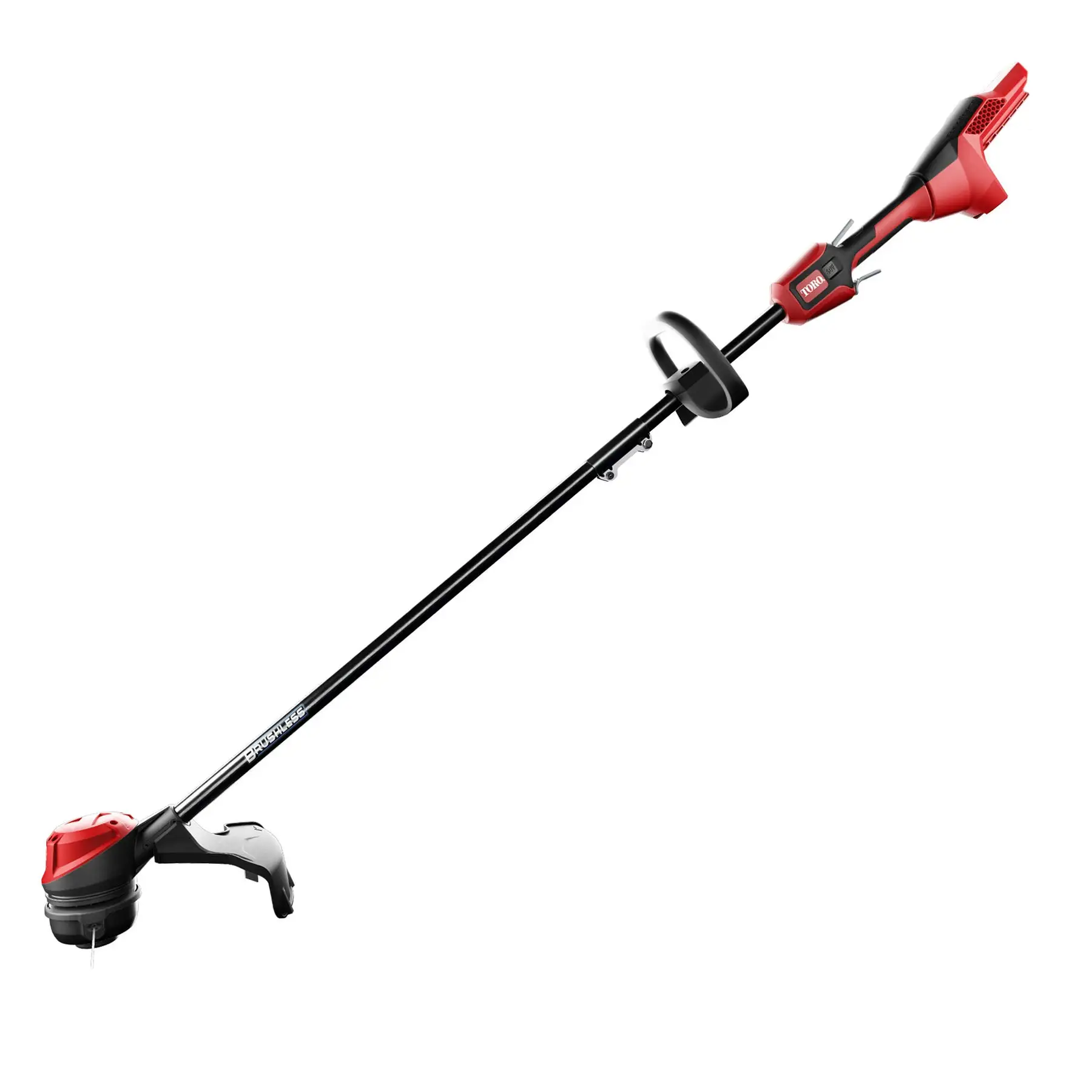 Toro Flex Force 60V Max Lithium-Ion Cordless 13/15" String Trimmer ...