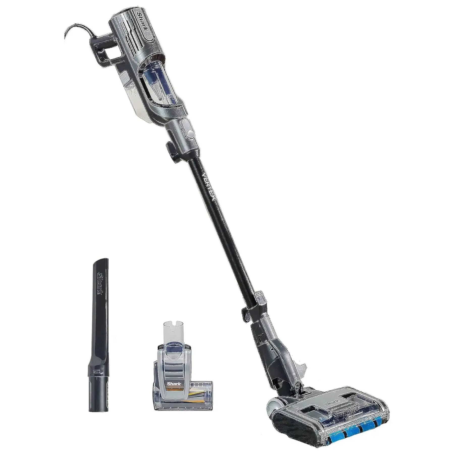 Shark Vertex Corded DuoClean PowerFins Stick Vacuum (Refurbished) (For ...
