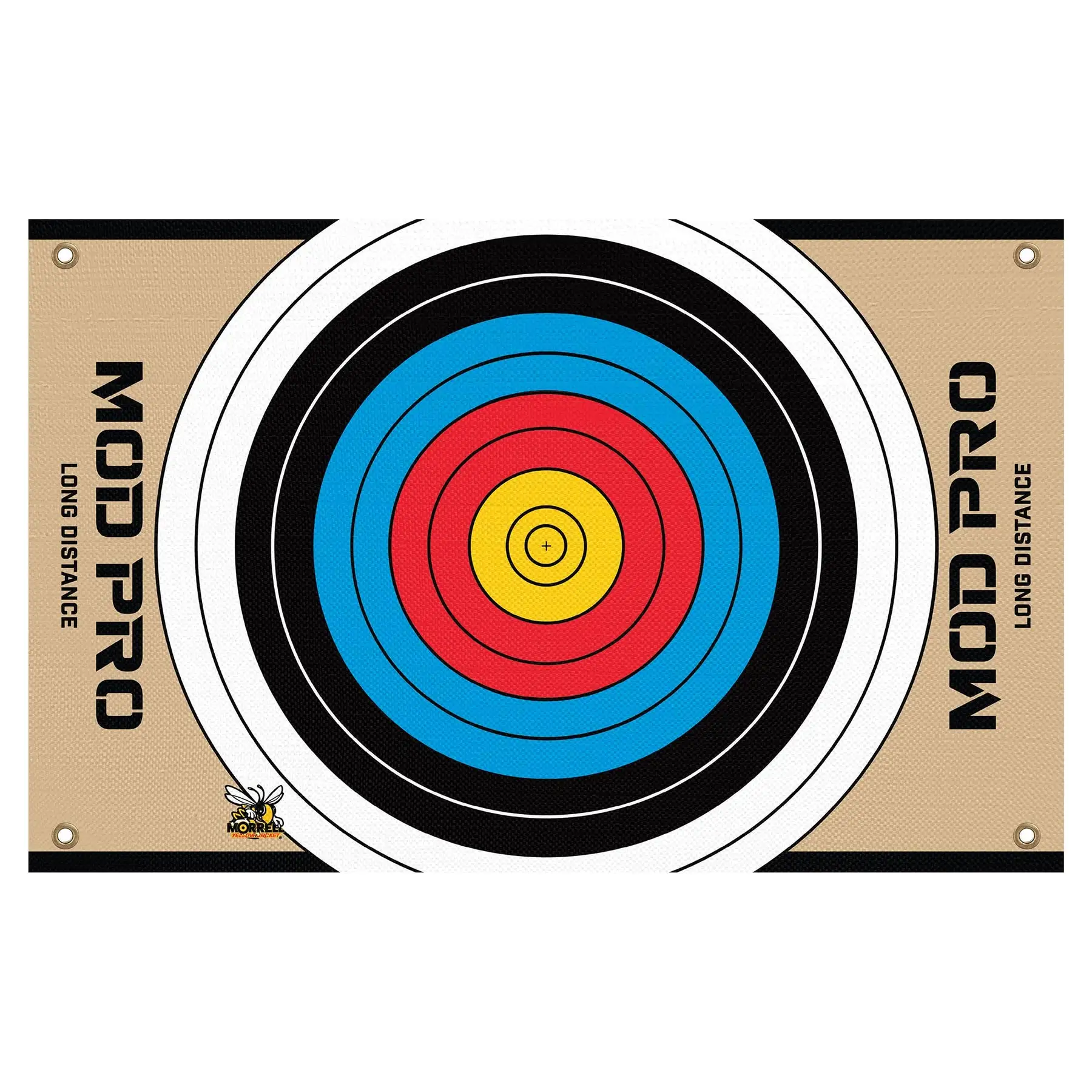 Morrell Yellow Jacket MOD Pro Series Long Distance 80 CM Polypropylene ...