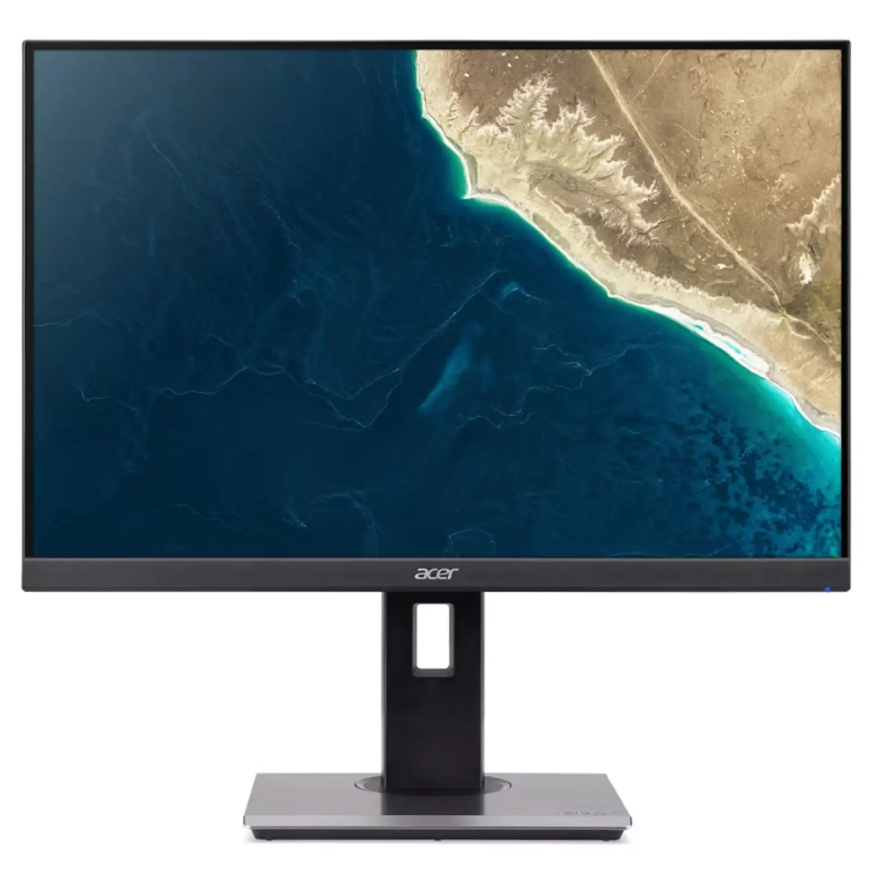 Acer B247W 24-Inch Widescreen LCD Computer PC Monitor with Stand (As-Is ...