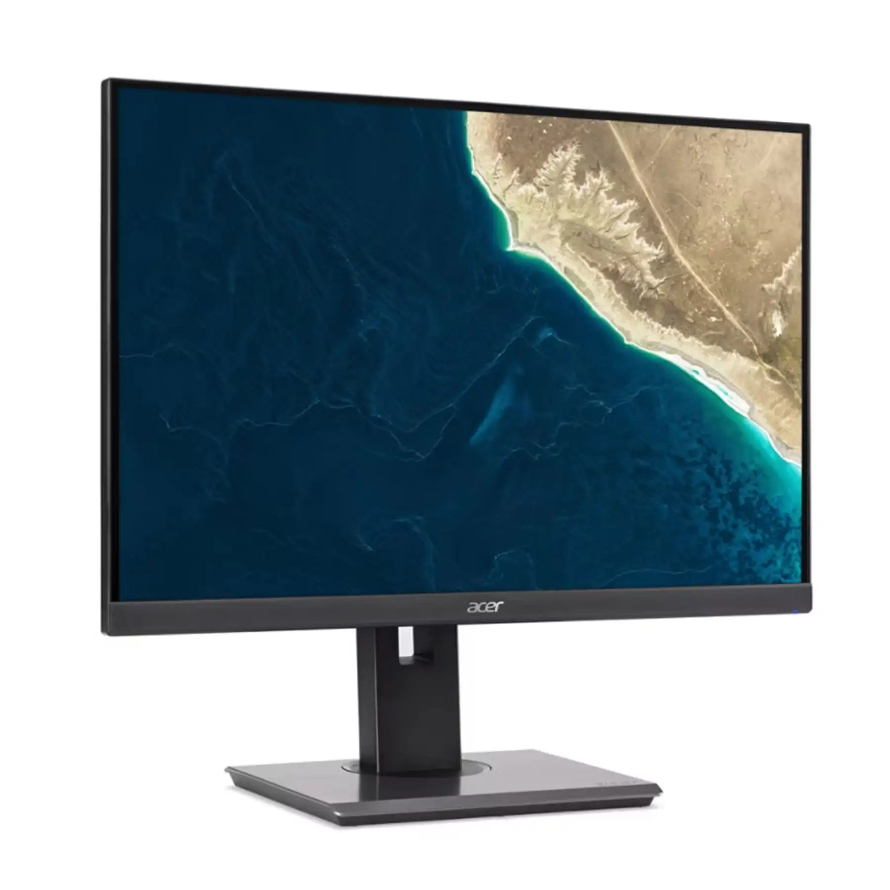 Acer B247W 24-Inch Widescreen LCD Computer PC Monitor with Stand (As-Is ...