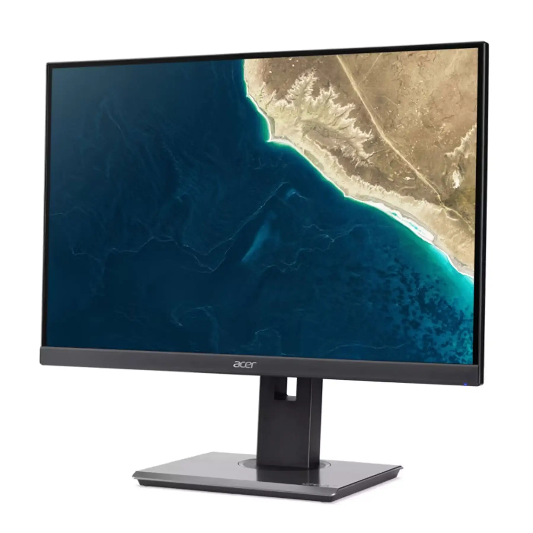 Acer B247W 24-Inch Widescreen LCD Computer PC Monitor with Stand (As-Is ...
