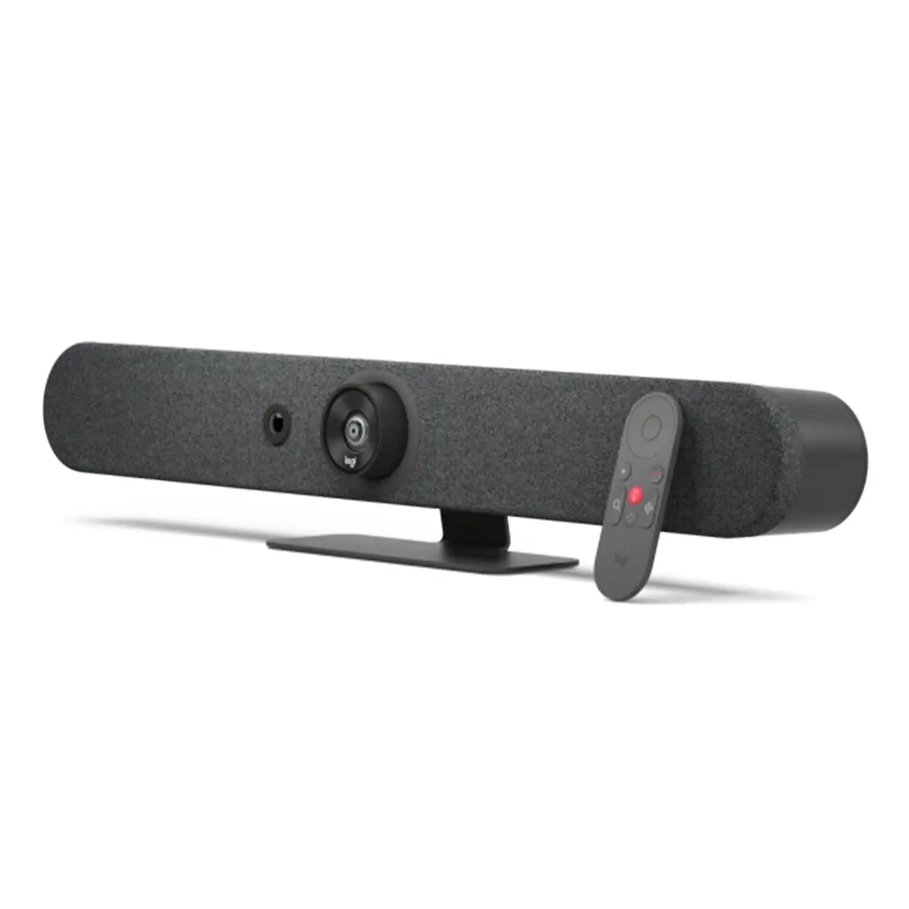 Logitech Rally Bar Mini Conference Meeting Room Video Camera, Graphite ...