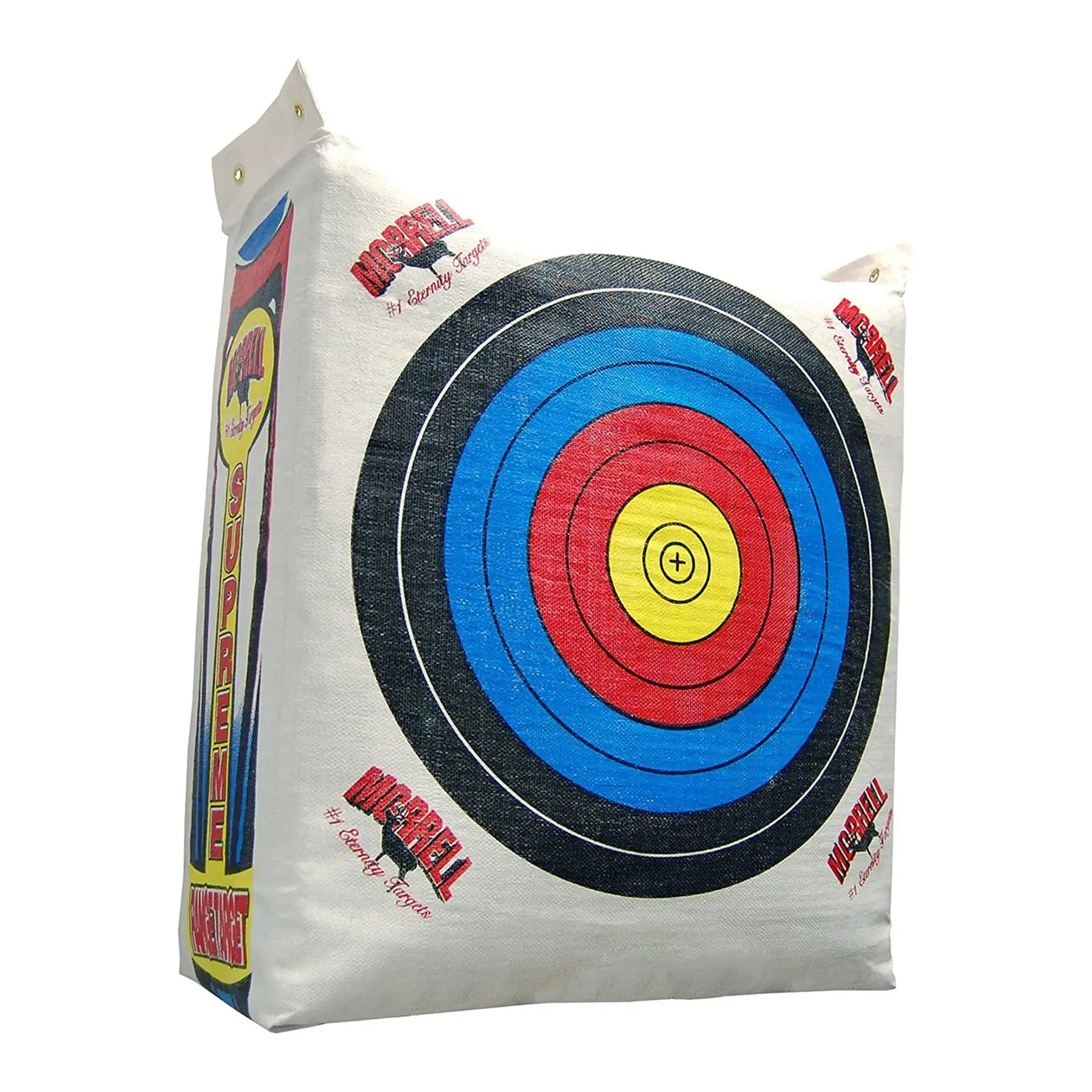 Morrell Supreme Range NASP Adult Field Point Archery Bag Target, 3 Pack ...