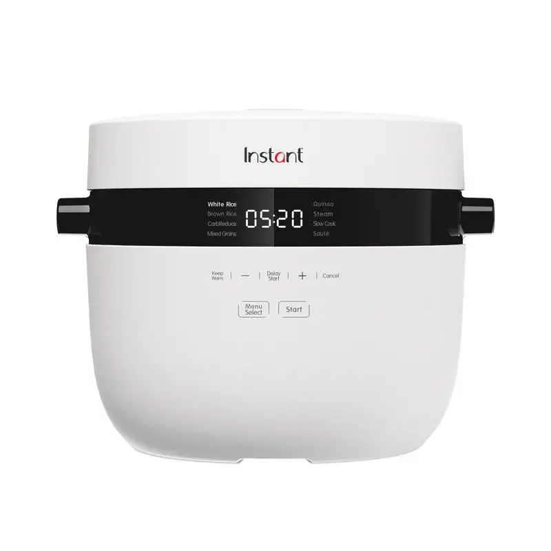 Instant Brands 140-5003-01 Rice Cooker & Food Steamer | ProToolHome.com