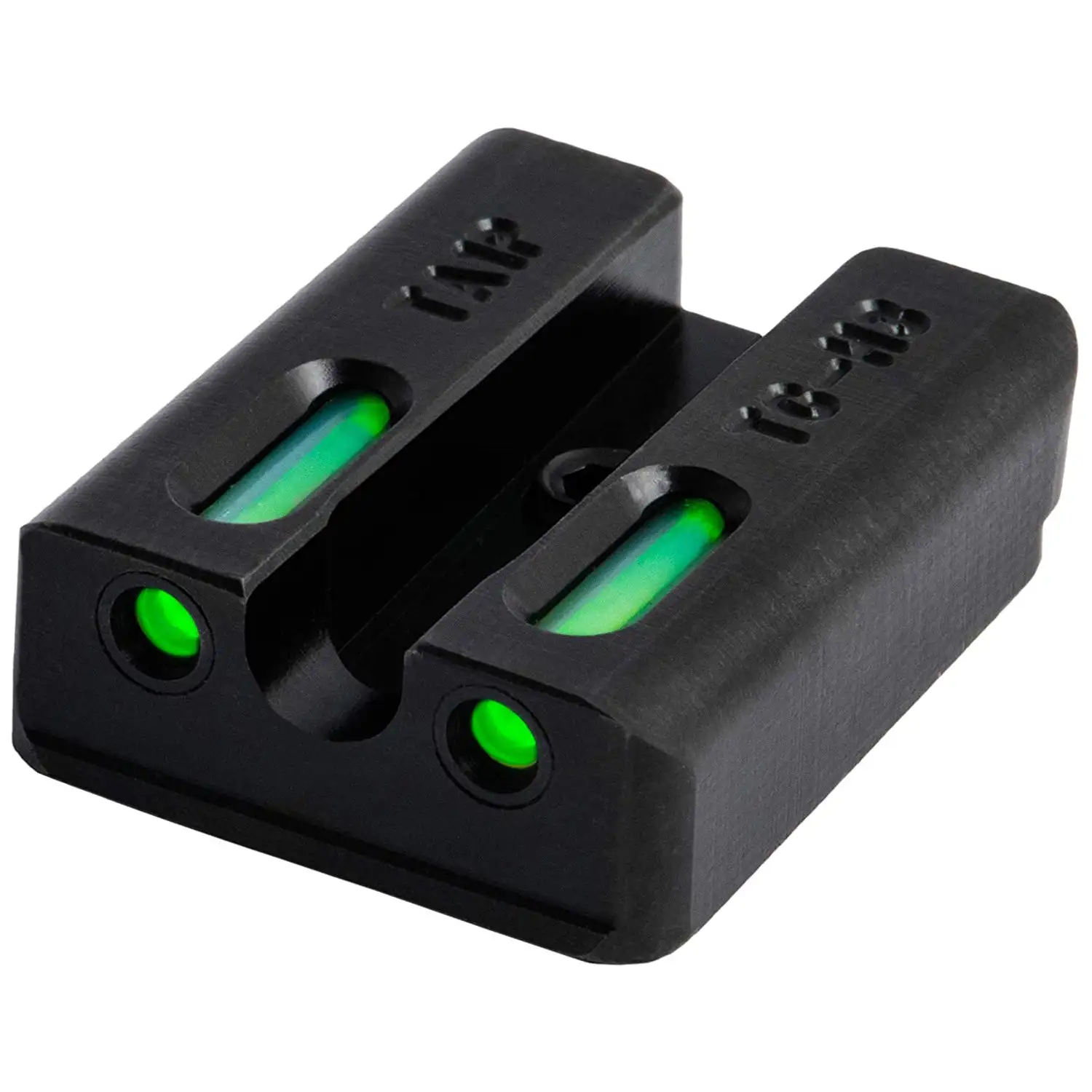 TFK Fiber Optic Tritium Handgun Sight Accessories, Fits Taurus Model ...