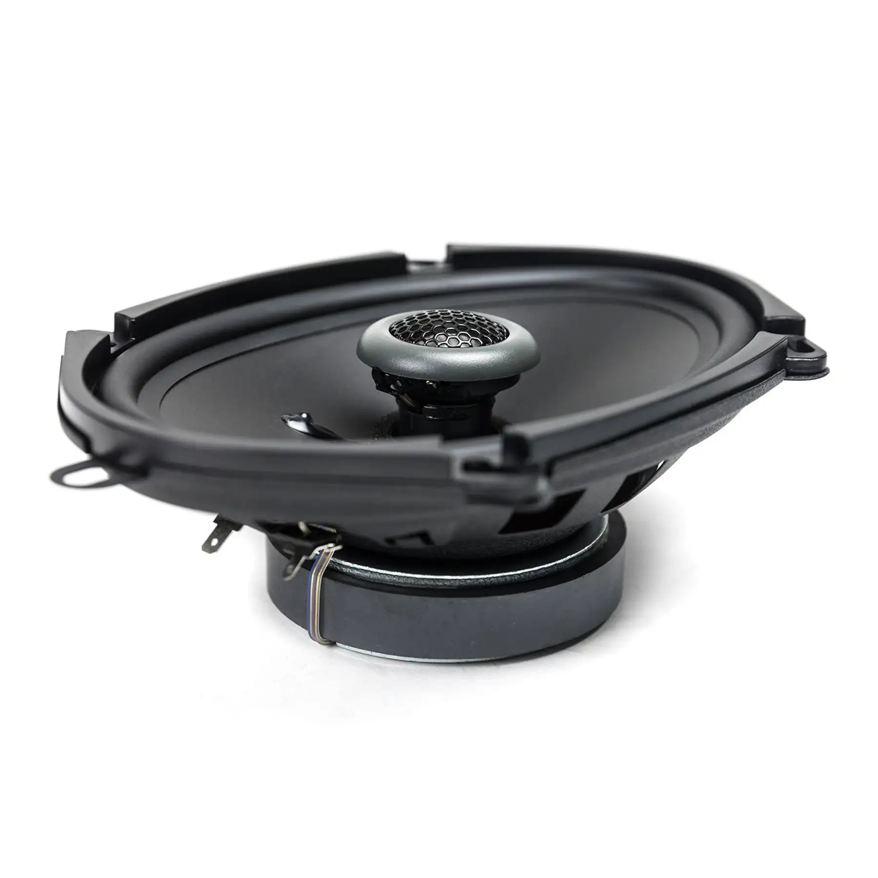 Maxxsonics MB Quart Formula 5x7/6x8 In 2 Way Coaxial Car Speakers ...