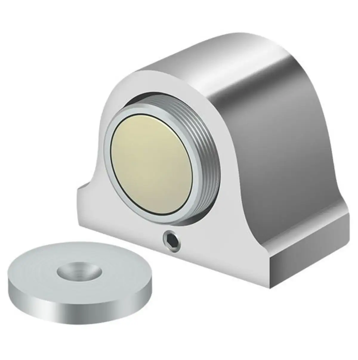 Deltana DSM125U32 Magnetic Dome Stop | ProToolHome.com