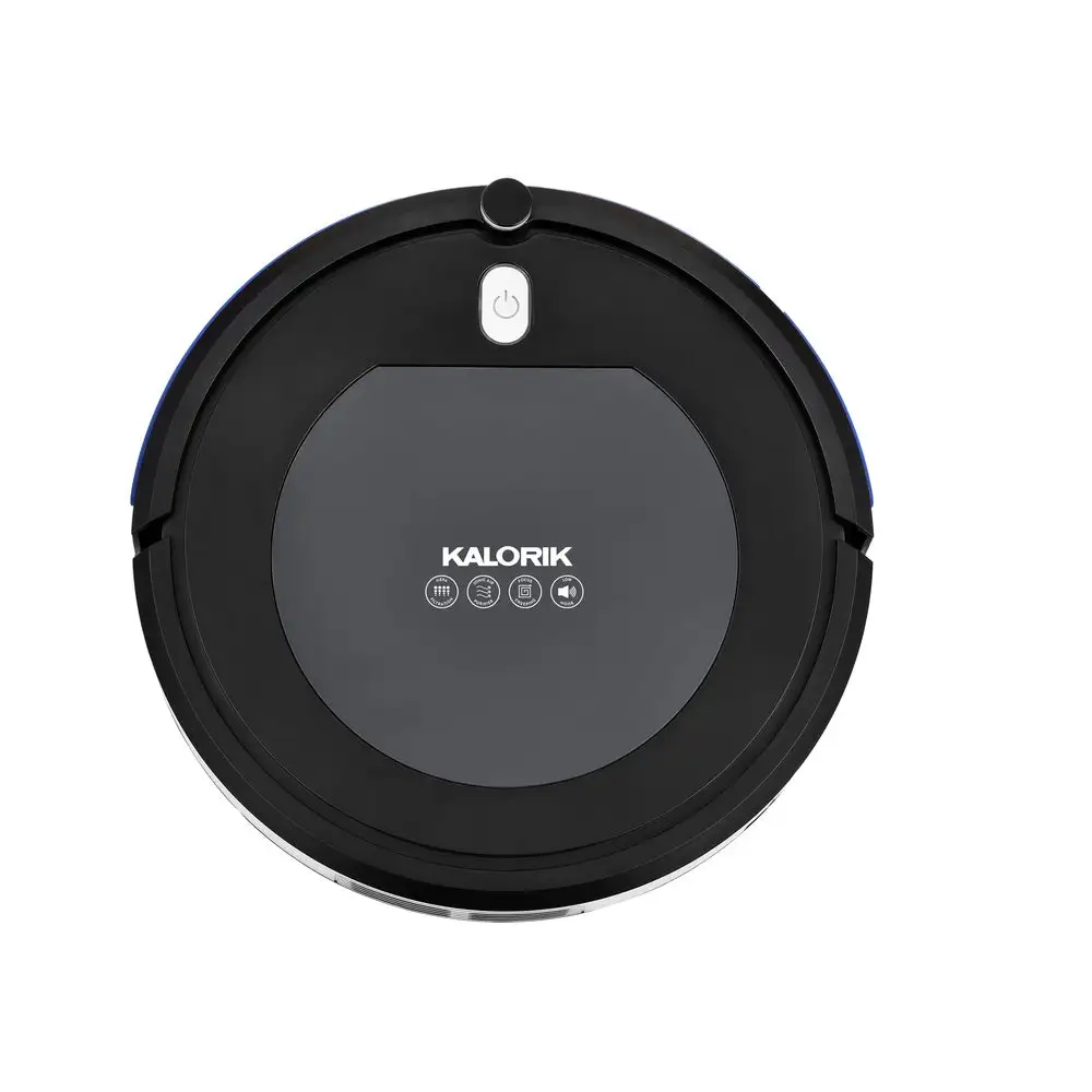 Kalorik RVC 46588 GR Robotic Vacuum | ProToolHome.com
