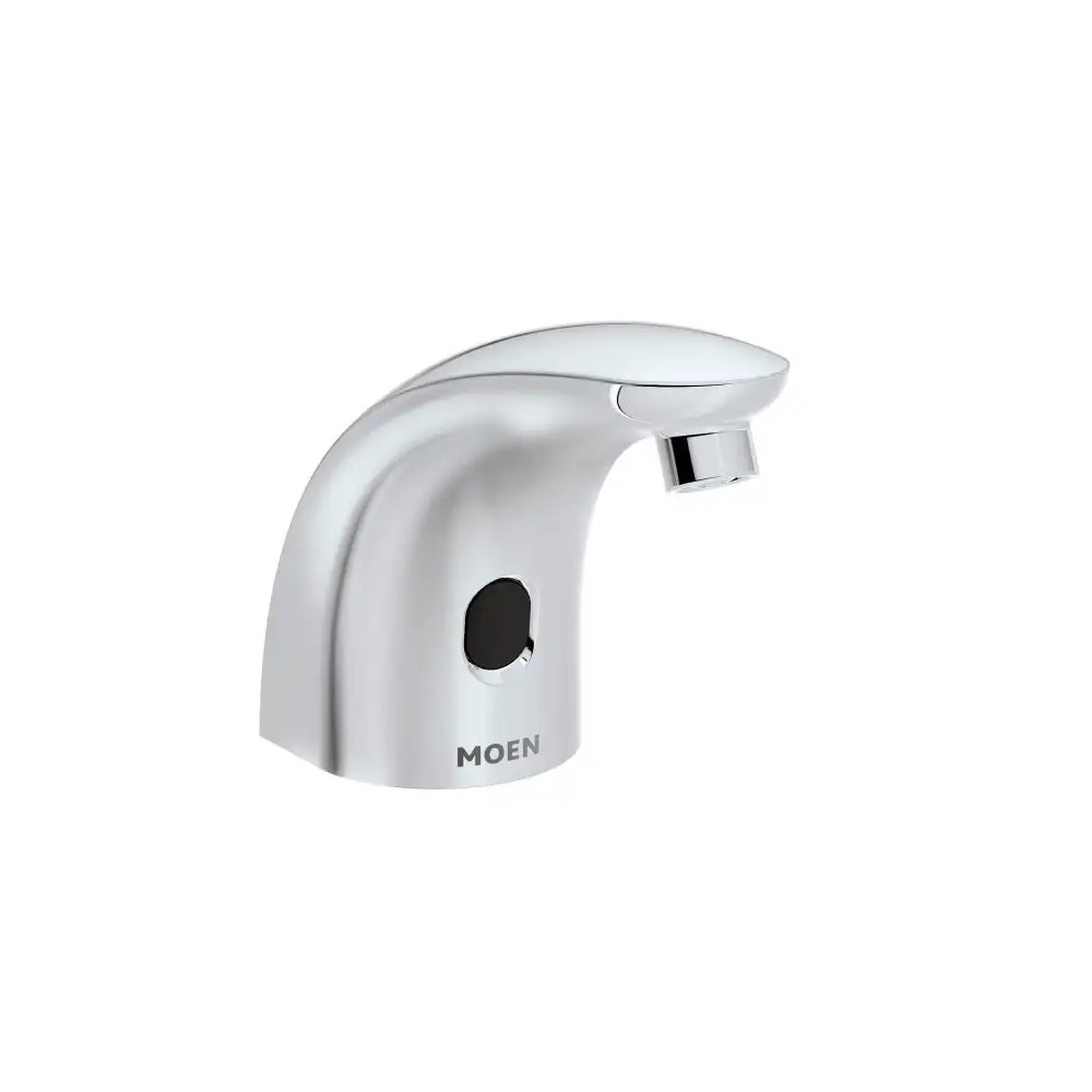 Moen 8558 M-Power Foam Soap Dispenser - Trusted Source for Tools, Home ...