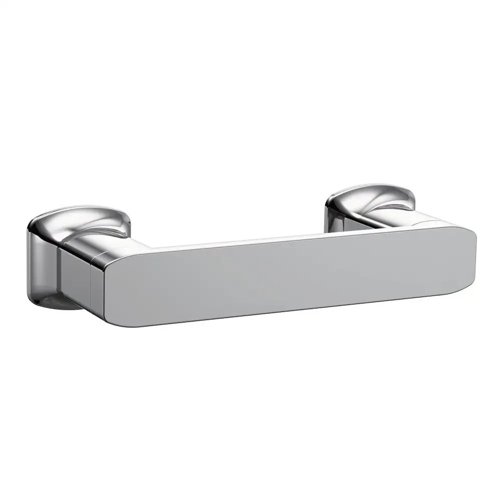 Moen YB5008CH Via Pivoting Toilet Paper Holder | ProToolHome.com