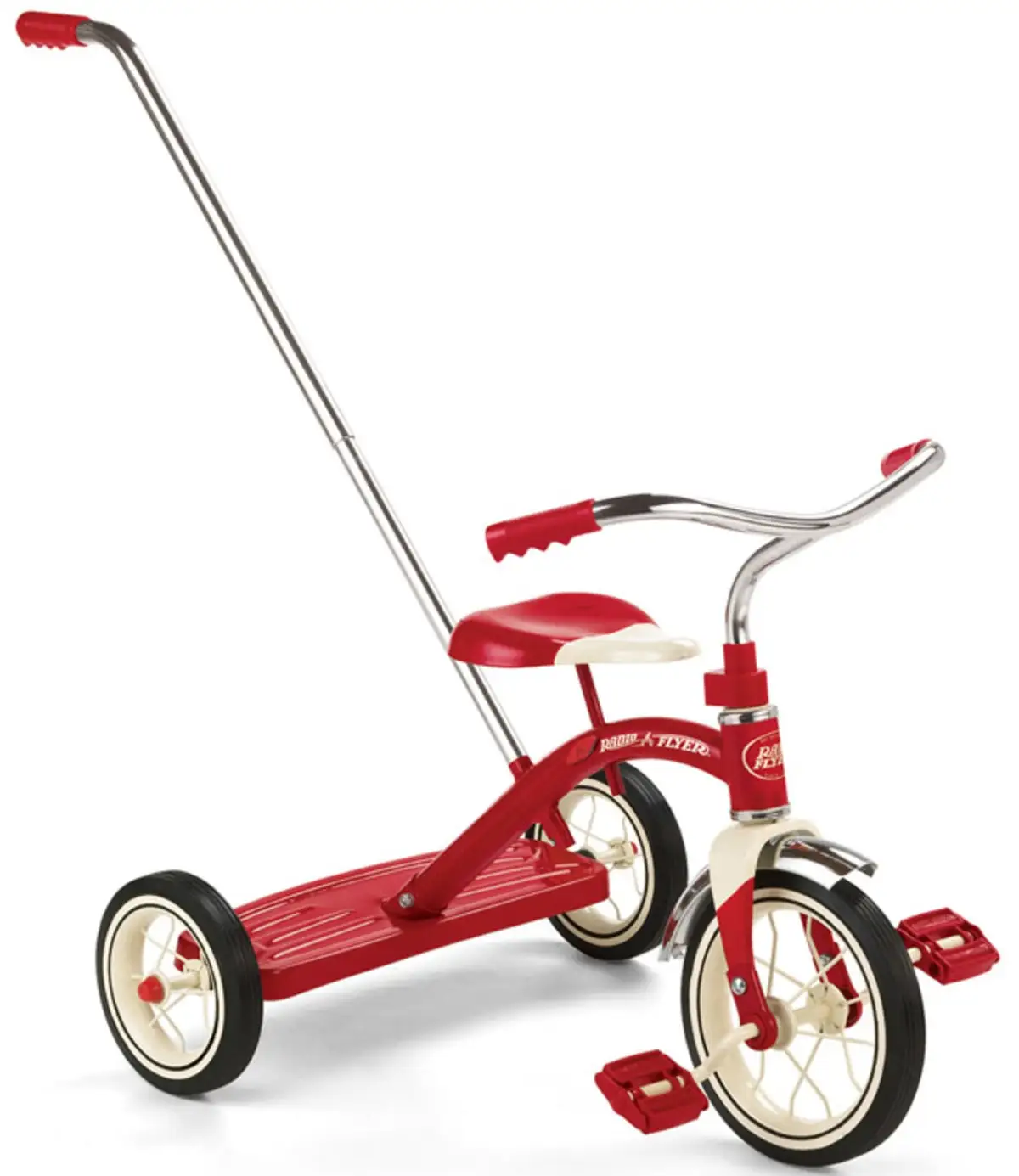 Radio Flyer 34T Classic Tricycle | ProToolHome.com