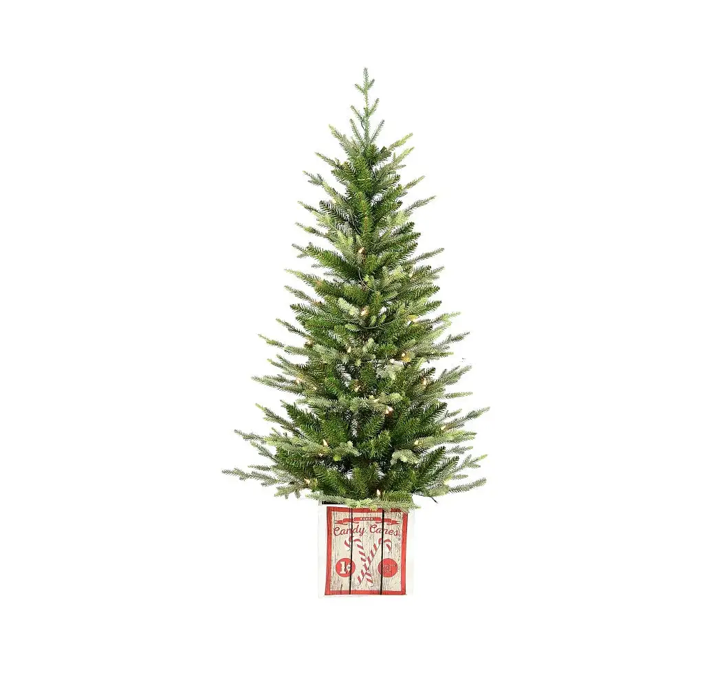 Santas Forest 29849 Christmas Tree | ProToolHome.com