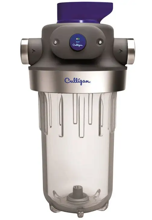 Culligan WH-HD200-C Whole House Complete Filtration System ...