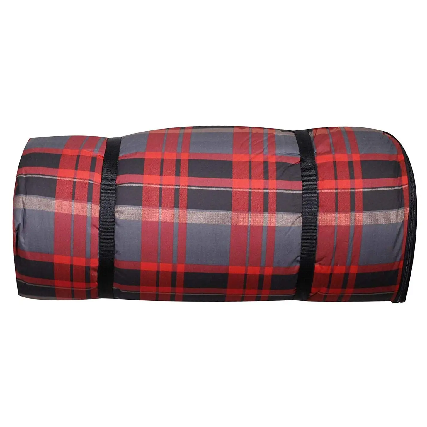 Disc-O-Bed Duvalay Adult XL Memory Foam Sleeping Pad Duvet Mat ...